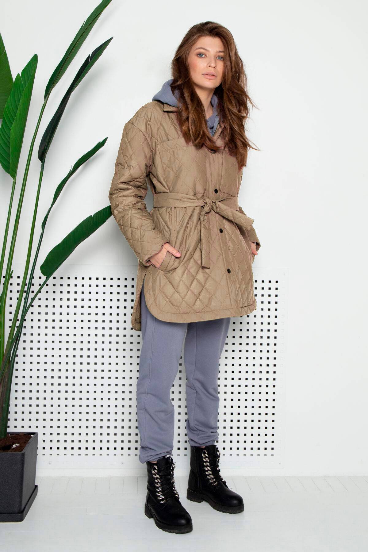 Куртка жіноча - NENKA